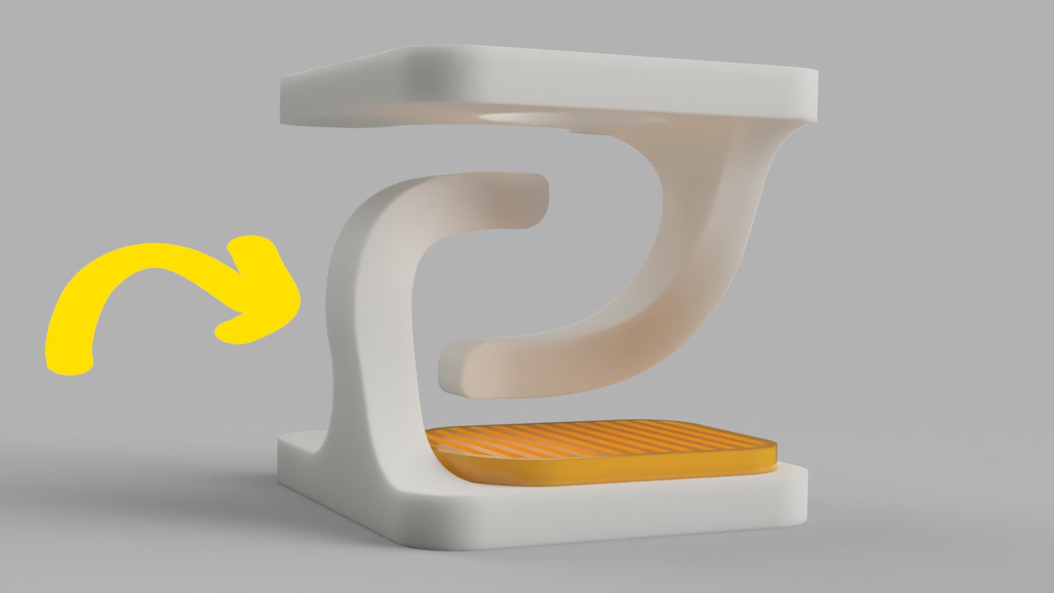 Projected Compound Curves in Fusion 360 - Asher Winn